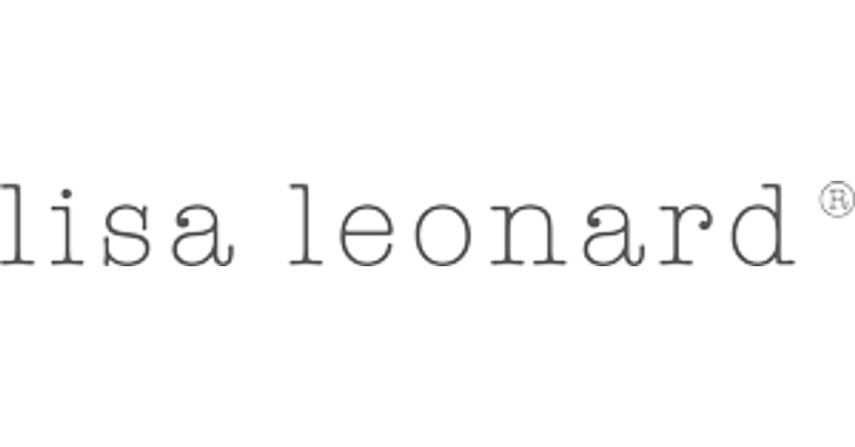 Christmas Collection by Lisa Leonard Designs