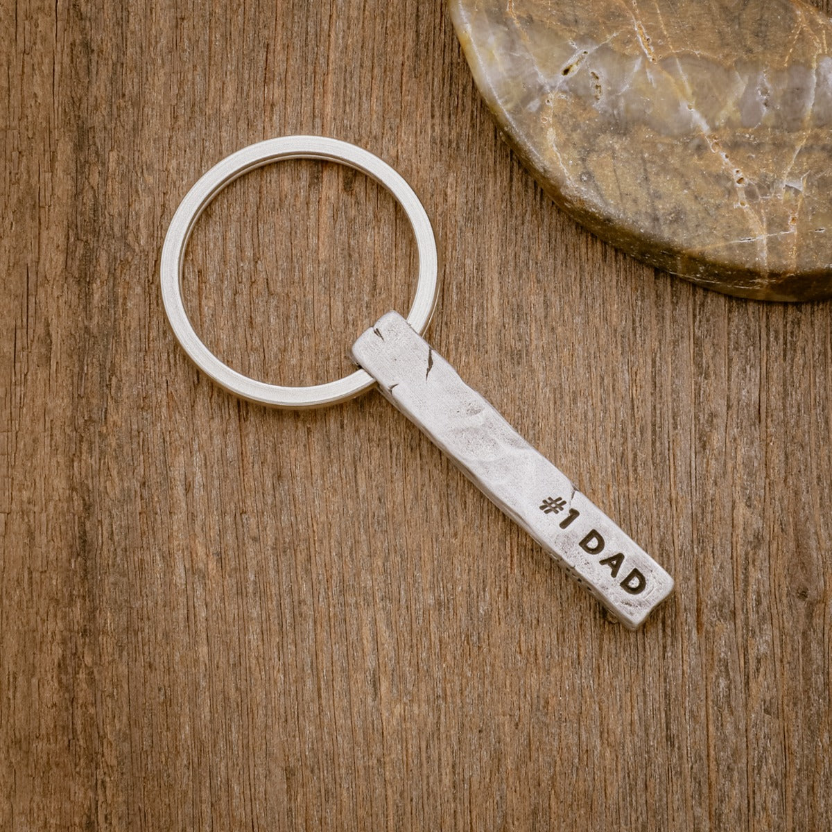 Endurance Key Ring by Lisa Leonard Designs